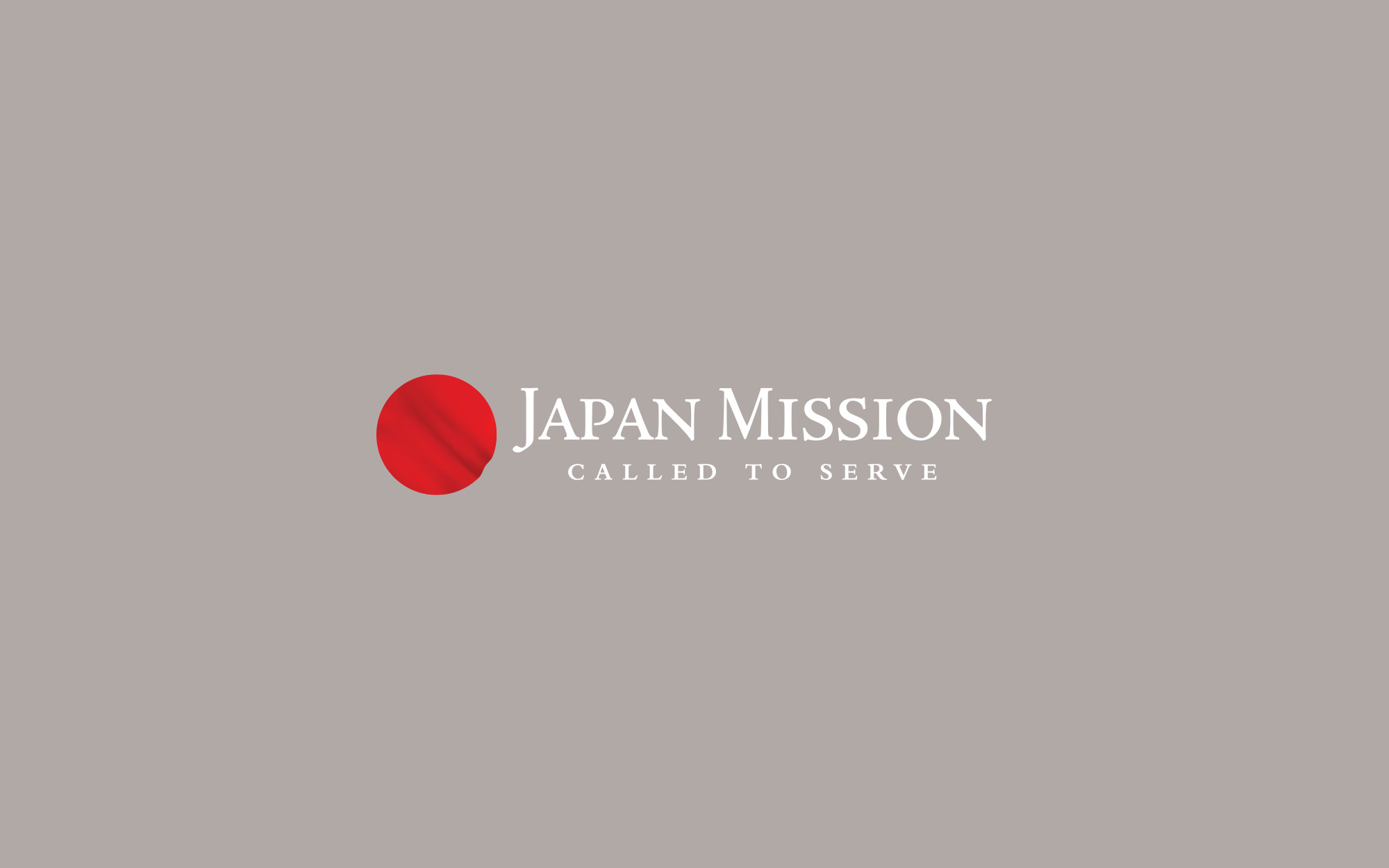 Japan Mission - Lifted Creative Studio
