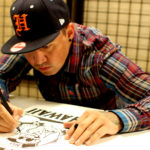 Home - Lifted Creative Studio