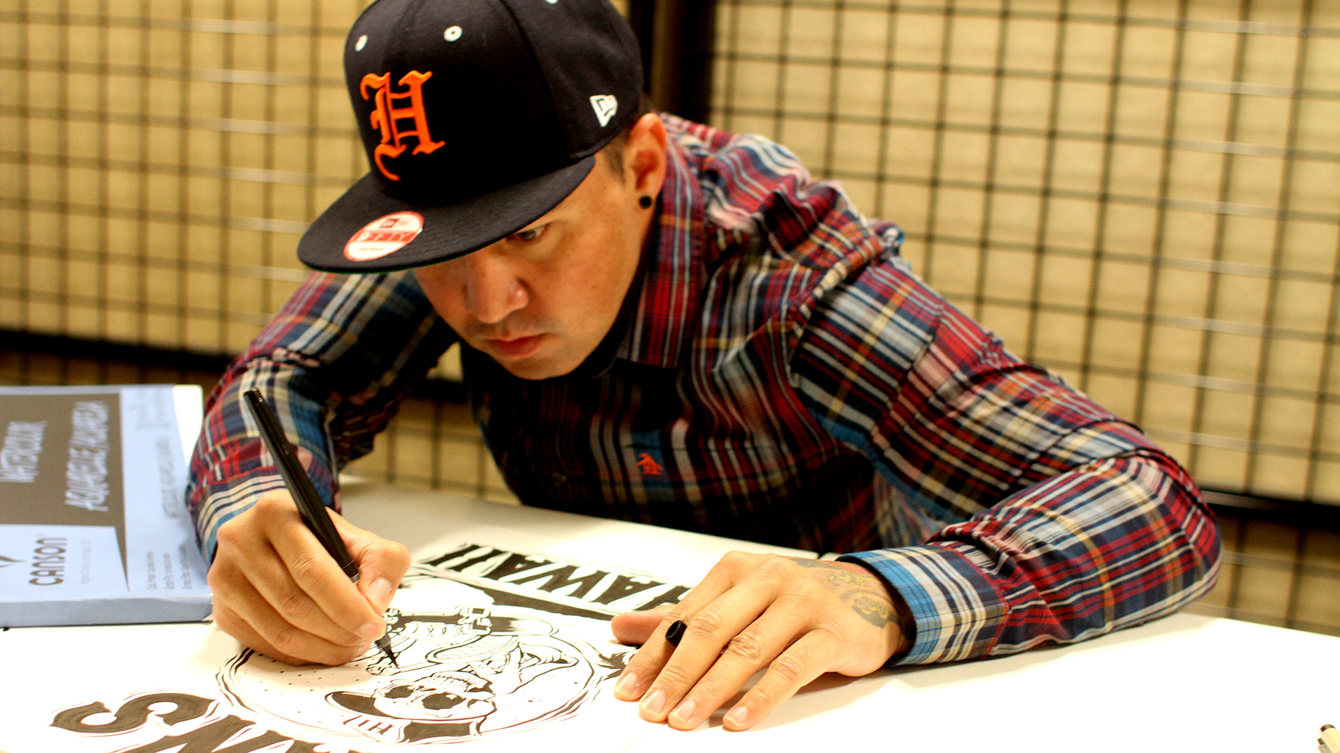 NEWKON - Lifted Creative Studio