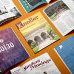 Home - Lifted Creative Studio