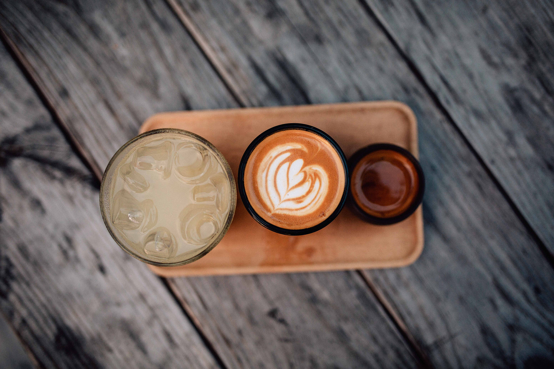 9Bar HNL - Lifted Creative Studio