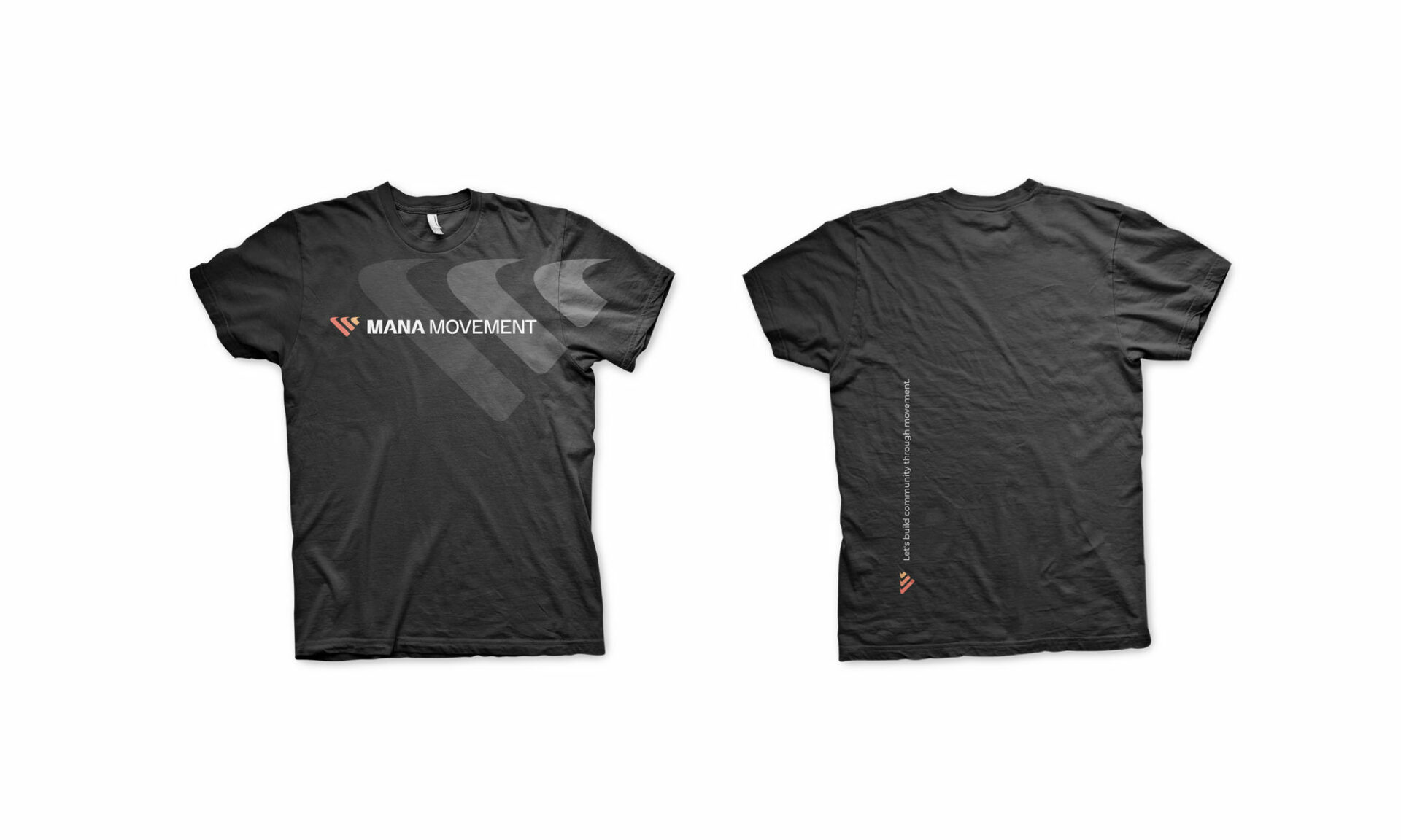 Mana Movement - Lifted Creative Studio