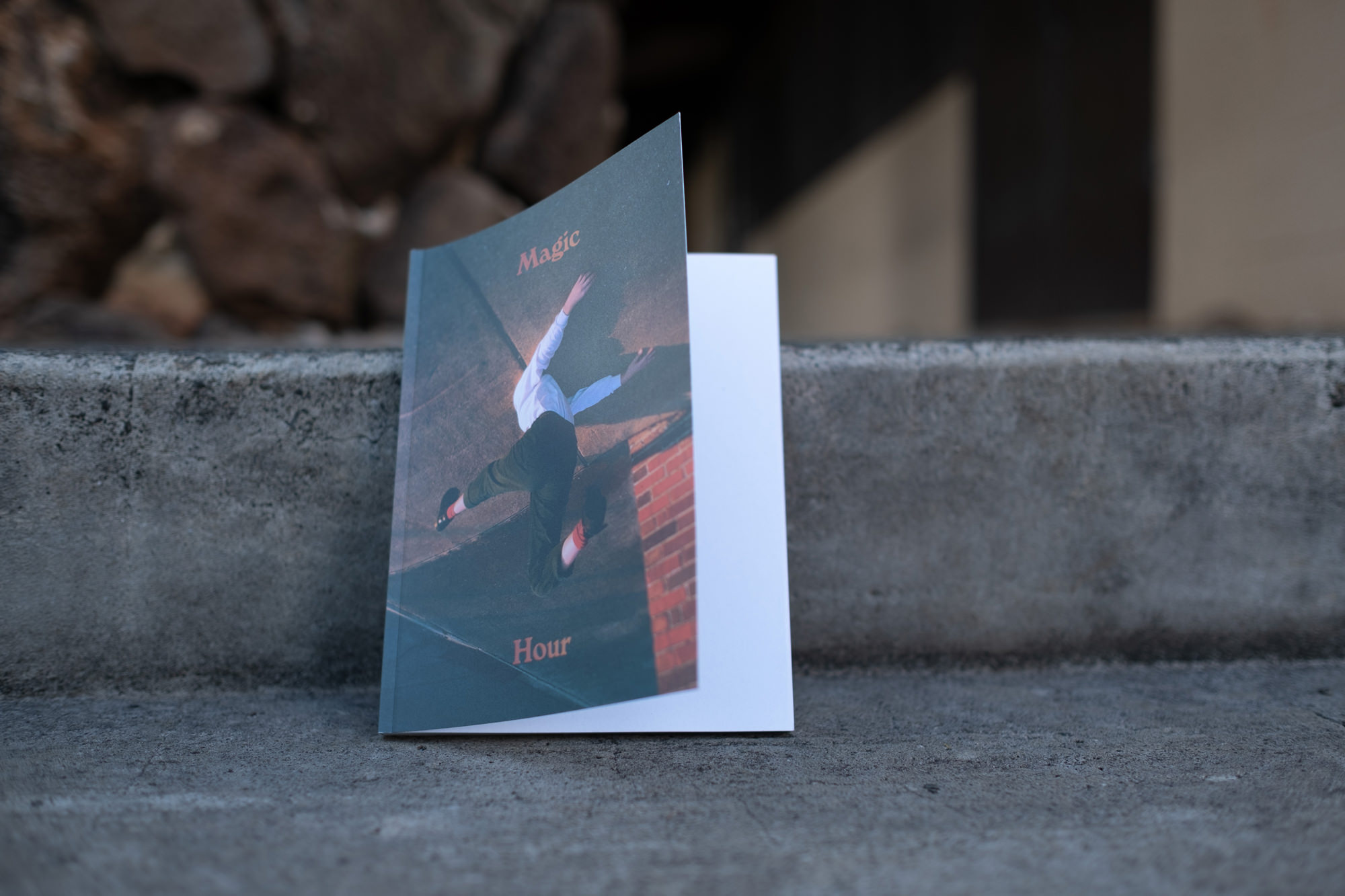 BāS Bookshop - Lifted Creative Studio