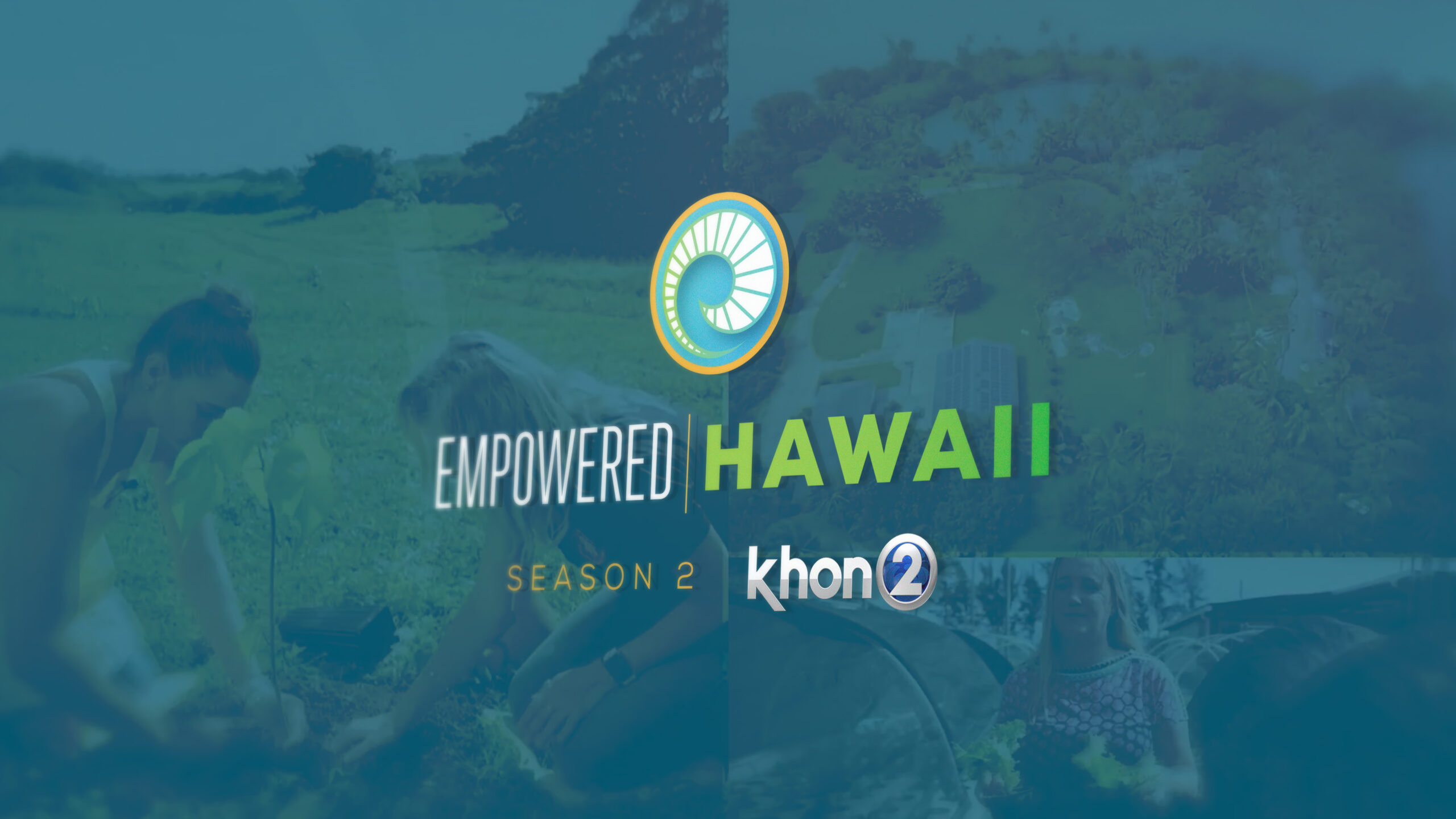 KHON2 - Lifted Creative Studio