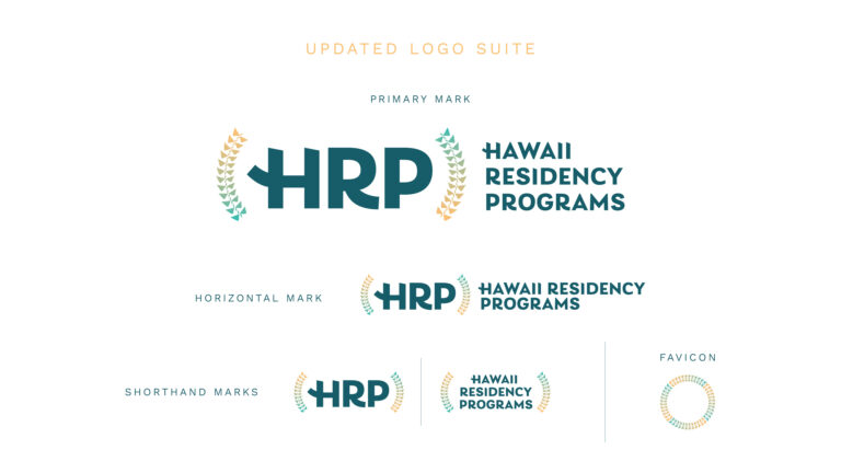 Hawaii Residency Programs - Lifted Creative Studio